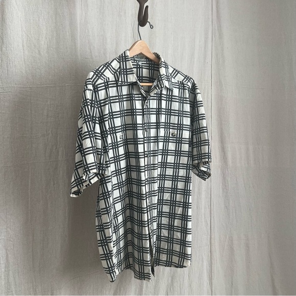 Guess | Shirts | Vintage Guess Button Down Shirt | Poshmark